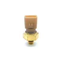 China SUNORO 274-6718 Engine Oil Pressure Sensor for E320D Excavator 2746718 for sale