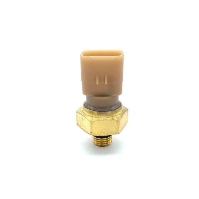 China SUNORO 274-6718 Engine Oil Pressure Sensor for E320D Excavator 2746718 for sale
