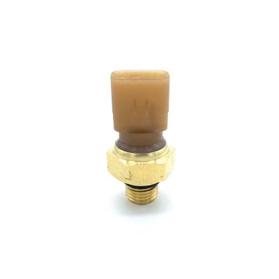 China Fuel Rail Oil Pressure Sensor Switch 2746720 274-6720 for Caterpillar Excavator 312D 315C 320D 323D for sale
