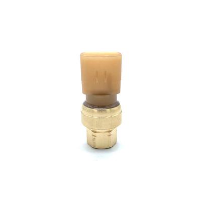 China Excavator Oil Pressure Sensor 274-6719 2746719 Compatible with E330D E336D for sale