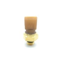 China SUNORO 296-8060 Oil Pressure Sensor for Excavator C7 C9 C13 24V 1.5MPa for sale