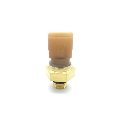 China SUNORO 296-8060 Oil Pressure Sensor for Excavator C7 C9 C13 24V 1.5MPa for sale
