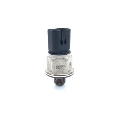 China SUNORO Engine Oil Pressure Sensor Switch 5PP4-18 320-3064 for Excavator 12V for sale
