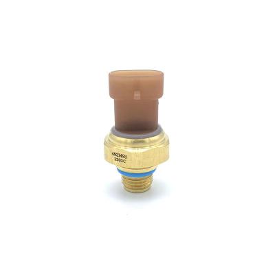 China SUNORO 4921493 3330141 Cummins M11 ISM QSM L10 Diesel Engine Intake Manifold Pressure Sensor for sale