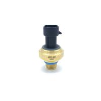 China SUNORO Excavator Oil Pressure Sensor 4928594 4921497 for ISB ISC ISX QSB Engines for sale