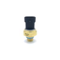 China SUNORO Excavator Oil Pressure Sensor OEM 4921493 4921497 4921511 24V Engine Parts for sale
