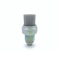 China SUNORO KOMATSU PC400-8 PC450-8 Common Rail Pressure Sensor 499000-4441 24V for sale