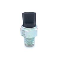 China Fuel Rail Pressure Sensor 499000-6141 for Nissan Navara D40 YD25 2.5 DCI for sale