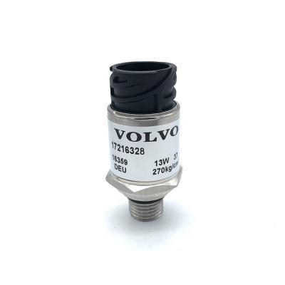 China VOE17216328 Pressure Sensor 17216328 for Volvo Loader A30D A40D L110F L120F L350F for sale
