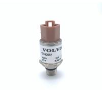 China SUNORO Low Voltage Sensor Switch 40Bar 17252661 for EC210 EC240 EC290 EC360 Excavator for sale