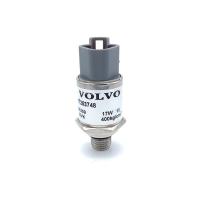 China SUNORO Excavator High Pressure Sensor VOE17253748 17253748 for EC220D EC250D EC300D for sale