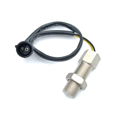 China SUNORO Excavator Speed Sensor 5I-7579 5I7579 for S6K Engine E320C E320 E200B for sale