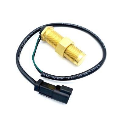 China SUNORO Excavator Speed Sensor 7861-93-2330 7861-93-2310 for PC300 PC400 D85MS-15 D155AX-5 for sale