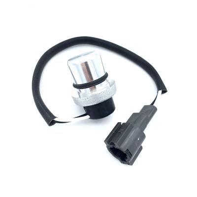 China SUNORO Hitachi EX200 Series High Quality Speed Sensor 4265372 24V for sale