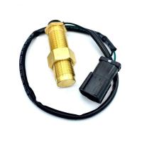 China SUNORO 7861-92-2310 Excavator Speed Sensor for Komatsu PC200-3 PC200-5 PC200-6 for sale