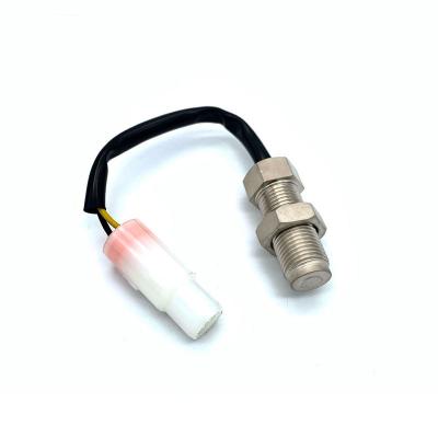 China SUNORO 6D31 Engine Speed Sensor MC845235 for SK200-3 SK200-5 HD700 Excavator for sale