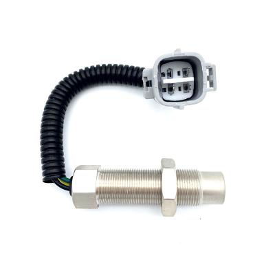 China SUNORO Shensteel SK200-8 J05E J08E Engine Speed Sensor MC84911 8941-01570 12V for sale