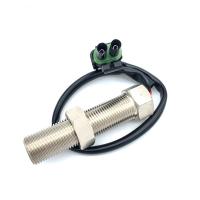 China SUNORO 21Q6-15800 Speed Sensor for R210-7 R220-9S Excavator 21E3-0042 for sale