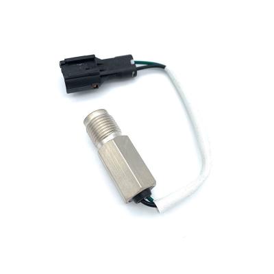 China SUNORO Excavator Speed Sensor for R215-7 R225-7 OEM 20001989639 94340-72411 for sale