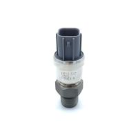 China SUNORO Excavator Pressure Sensor B240600000117 KM15-S45 for SY135-8 SY215C SY235C SY335-8 for sale