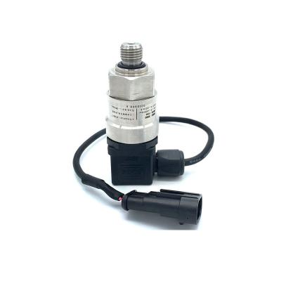 China SUNOROE MBS3050 400 Bar High Pressure Sensor 060G1154 and 60 Bar Low Pressure Sensor 060G1411 for sale