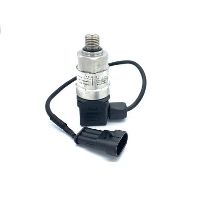China SUNORO MBS3050 Low Pressure Sensor 60 Bar and High Pressure Sensor 400 Bar for Industrial Hydraulic Systems for sale