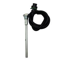 China SUNORO Excavator Hydraulic Oil Level Sensor VOE21391695 for EC210 EC240 EC290 24V for sale