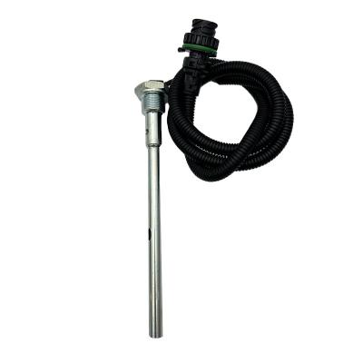 China SUNORO Excavator Hydraulic Oil Level Sensor VOE21391695 for EC210 EC240 EC290 24V for sale