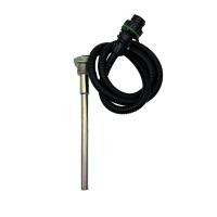China SUNORO VOE21391697 Excavator Oil Level Sensor 200mm for Volvo EC240 EC240B EC290 EC290B for sale