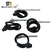 China Excavator Oil Level Sensor VOE22383381 for EC210 EC240 EC290B EC360 EC380 EC460 EC480 for sale