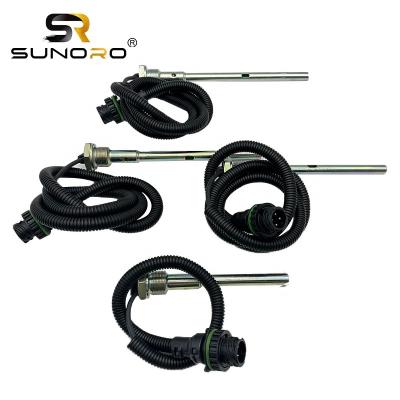 China Excavator Oil Level Sensor VOE22383381 for EC210 EC240 EC290B EC360 EC380 EC460 EC480 for sale