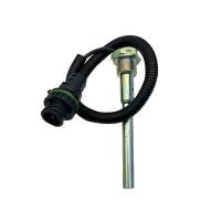 China SUNORO VOE11423761 Excavator Oil Level Sensor for Volvo EC360 EC380 EC460 EC480 D12D 140mm for sale