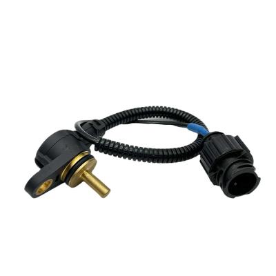 China VOE20700060 Intake Oil Pressure Sensor for Volvo EC210 EC240 EC290 EC330 EC360 Excavator 20700060 for sale