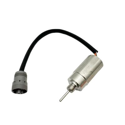 China Excavator Temperature Sensor 3E5370 3E-5370 for 325L 330L High Durability for sale