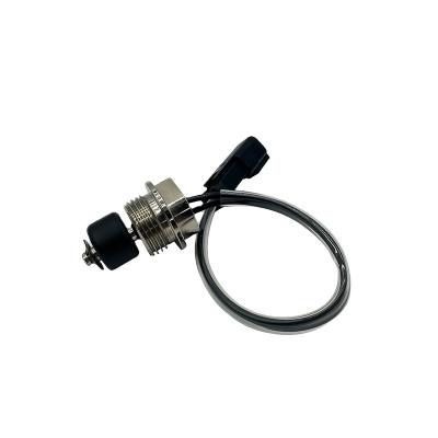 China SUNORO  Excavator Oil Pressure Switch Sensor E320B E320C E320D Oil Pressure Switch 213-0677 for sale