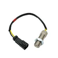 China SUNORO High Quality 320B E320C E320D Excavator Sensor 5I-7579 5I7579 Speed Sensor 3244131 324-4131 for sale