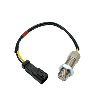 China SUNORO High Quality 320B E320C E320D Excavator Sensor 5I-7579 5I7579 Speed Sensor 3244131 324-4131 for sale