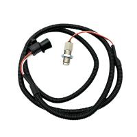 China SUNORO Excavator Speed Sensor 9443612071 VOE9443612071 ME755778 for 6D24 Engine 24V for sale