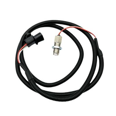 China SUNORO Excavator Speed Sensor 9443612071 VOE9443612071 ME755778 for 6D24 Engine 24V for sale