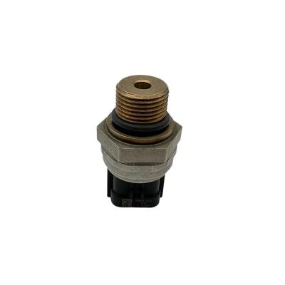 China Fuel Rail Pressure Sensor 48PP31 1504403809 for Hitachi ZX120 ZX200 ZX330 ZX350 Excavators for sale
