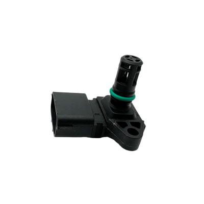 China SUNORO PC200-8 Engine Air Pressure Temperature Sensor 2897333 4921322 for sale