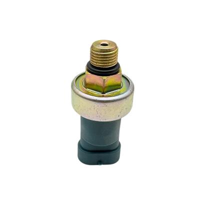 China SUNORO Pressure Switch Sensor 4353686 for Hitachi EX200-5 EX220-5 Excavator 24V for sale