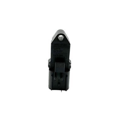 China SUNORO Air Pressure Sensor 4076493 6261-81-1900 for PC200-8 PC210-8 PC220-8 PC240-8 Excavator for sale