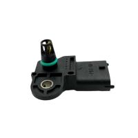 China Air Intake Manifold Pressure Sensor MAP 0281002576 0281002743 for EC210B EC240B Excavator for sale