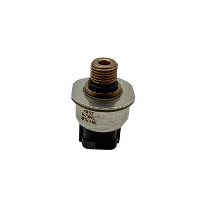 China SUNORO Common Rail Pressure Sensor 85PP78-01 for Excavator DX225-9C DX340 for sale