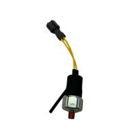 China Excavator Engine Oil Pressure Sensor 1824101701 1-82410170-1 for Isuzu 6BG1 4BG1 4HK1 6HK1 for sale