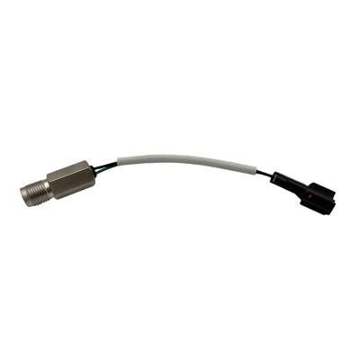 China SUNORO Excavator Speed Sensor XKBH-02247 XKBH02247 94340-72411 for R225-7 for sale