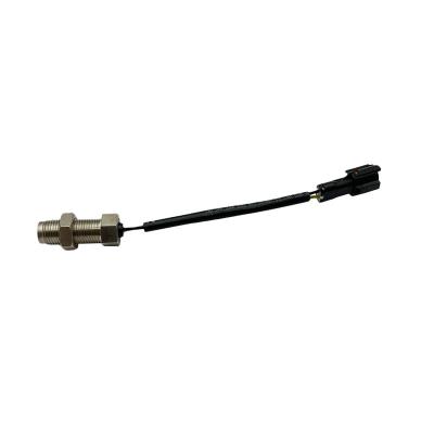 China SUNORO Excavator Revolution Speed Sensor 479748-0620 MC849577 for SK200-6 6D34T Engine for sale