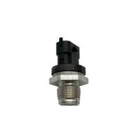 China Common Rail Pressure Sensor 0281002937 for Komatsu PC200-8 Diesel Engine Parts for sale