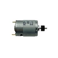 China SUNORO Excavator Throttle Motor 247-5212 139-3917 119-0633 247-5231 21EN-32260 52300006 B120502000001 for sale